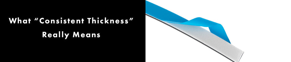 What “Consistent Thickness” Really Means for Magnetic Sheets, Ferrous ...