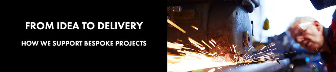 From Idea to Delivery: How We Support Bespoke Projects – Anchor Magnets