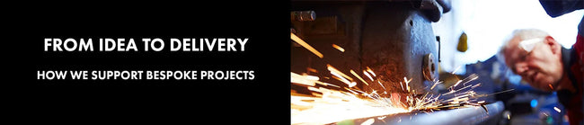 From Idea to Delivery: How We Support Bespoke Projects – Anchor Magnets