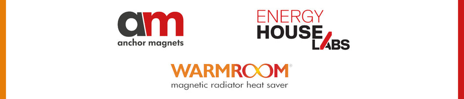 Proven at the University of Salford’s Energy House: warmroom® Magnetic ...