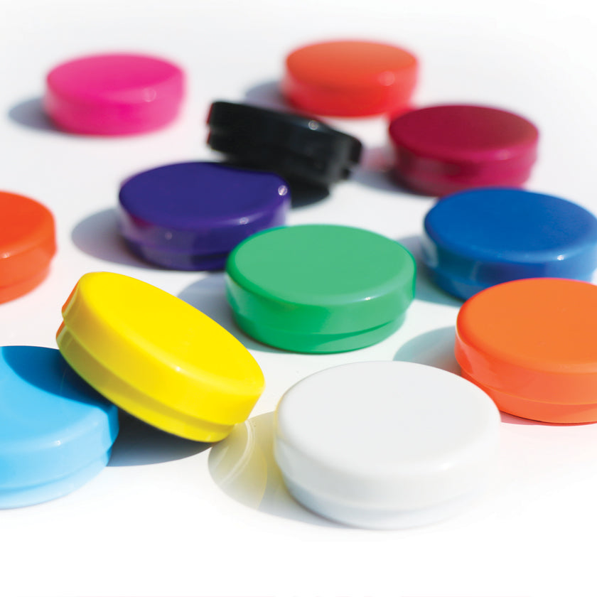 Marker Magnets – Anchor Magnets