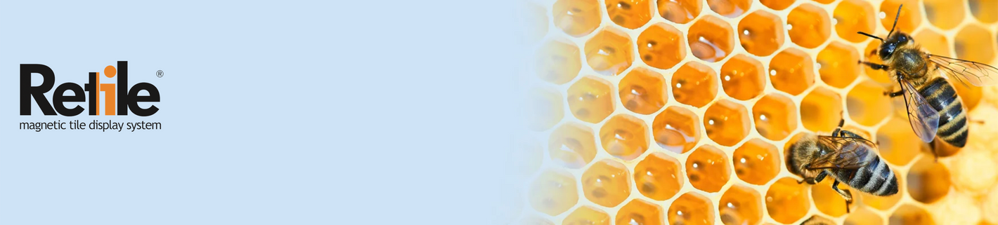 Retile: Magnetic Tiling System For Showrooms – Anchor Magnets