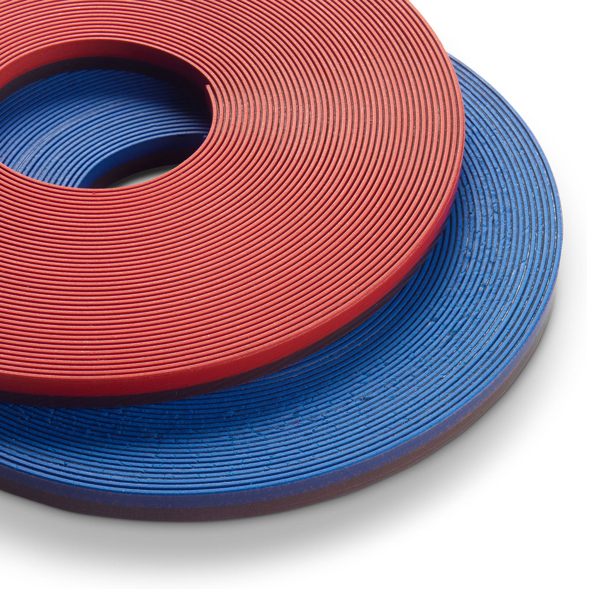 magedge® Pack 1 x 10m coil of Red, 1 x 10m coil of Blue – Anchor Magnets