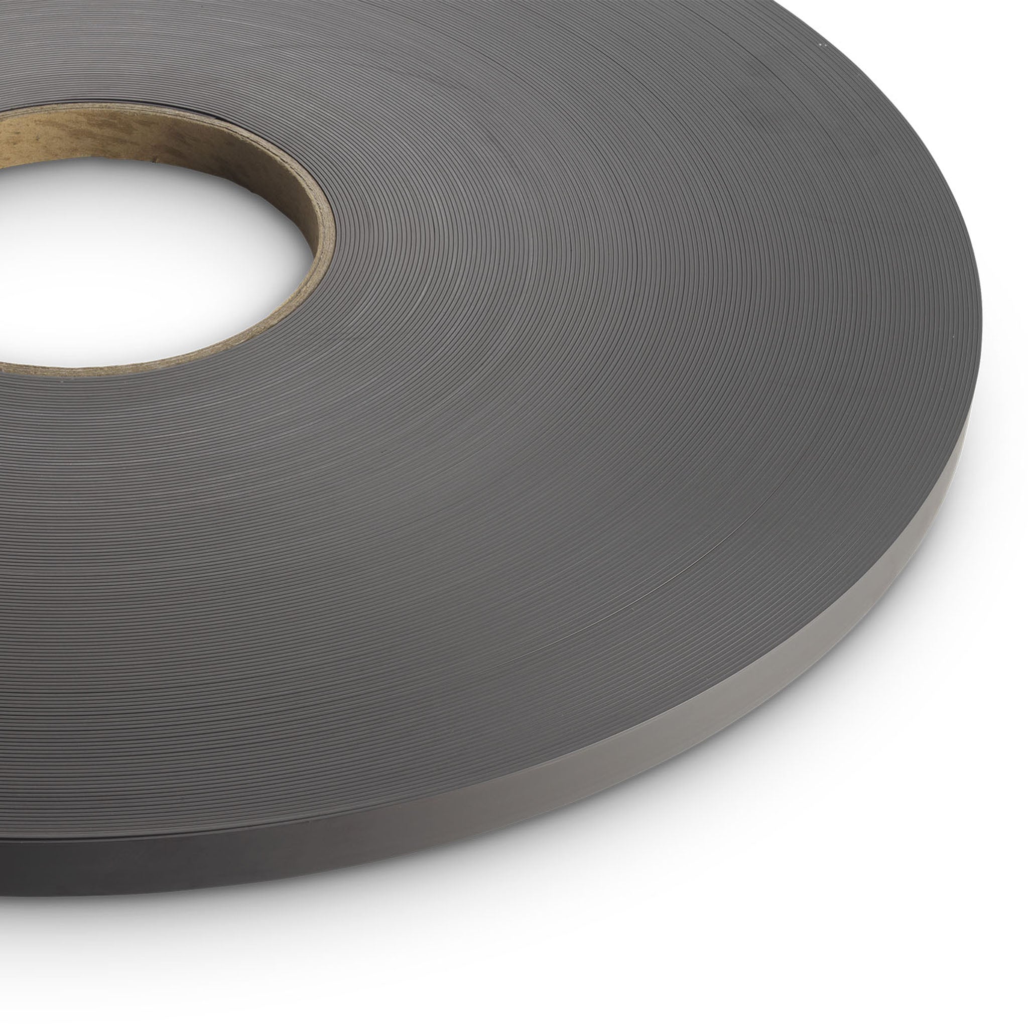 Magnetic Tape Plain, 19mm x 1.5mm x 152m Mating, UV Coated on Magnetic ...