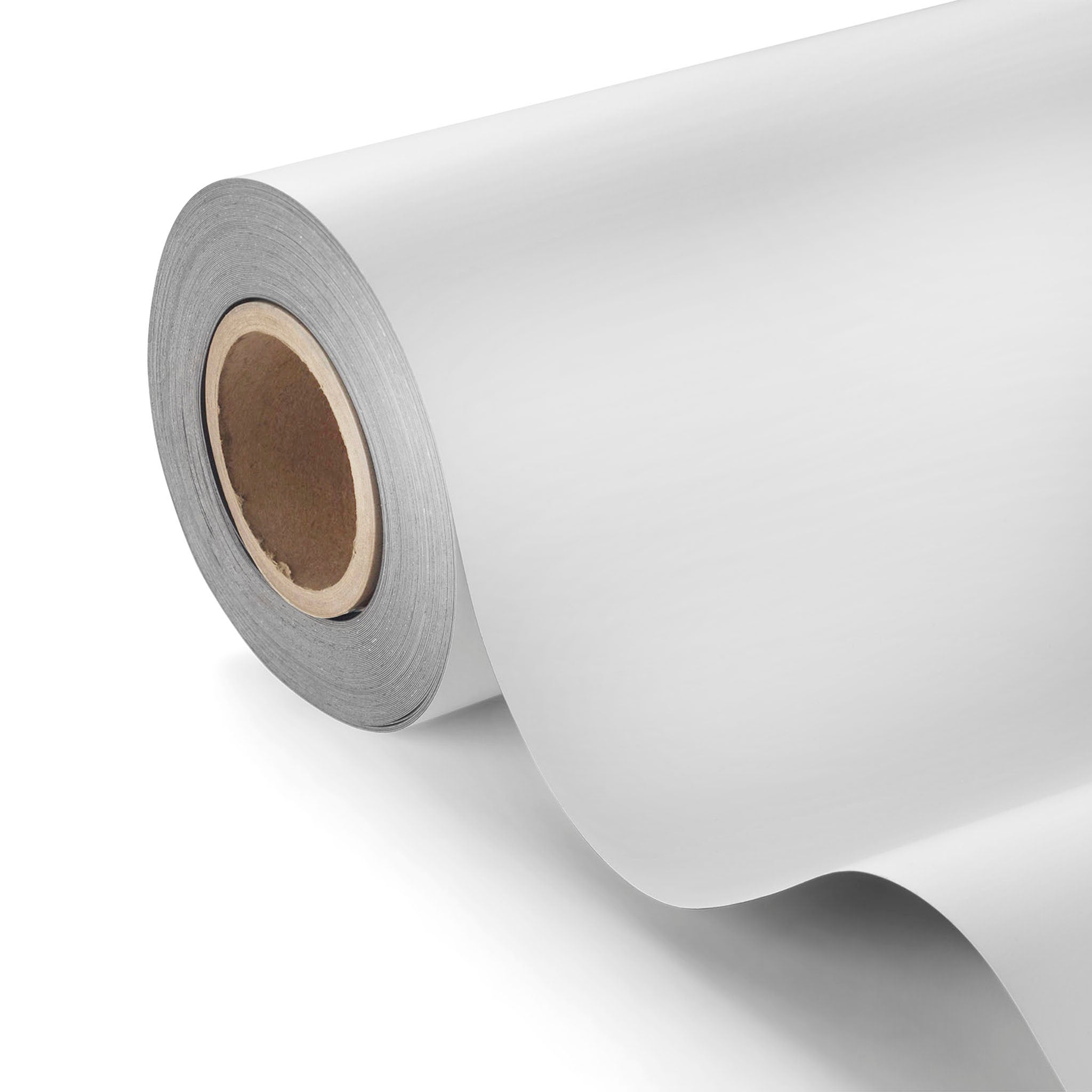 supamag® ULTRA Magnetic Sheet 0.25 (0.35 Total)mm White Matt PET UV Co ...