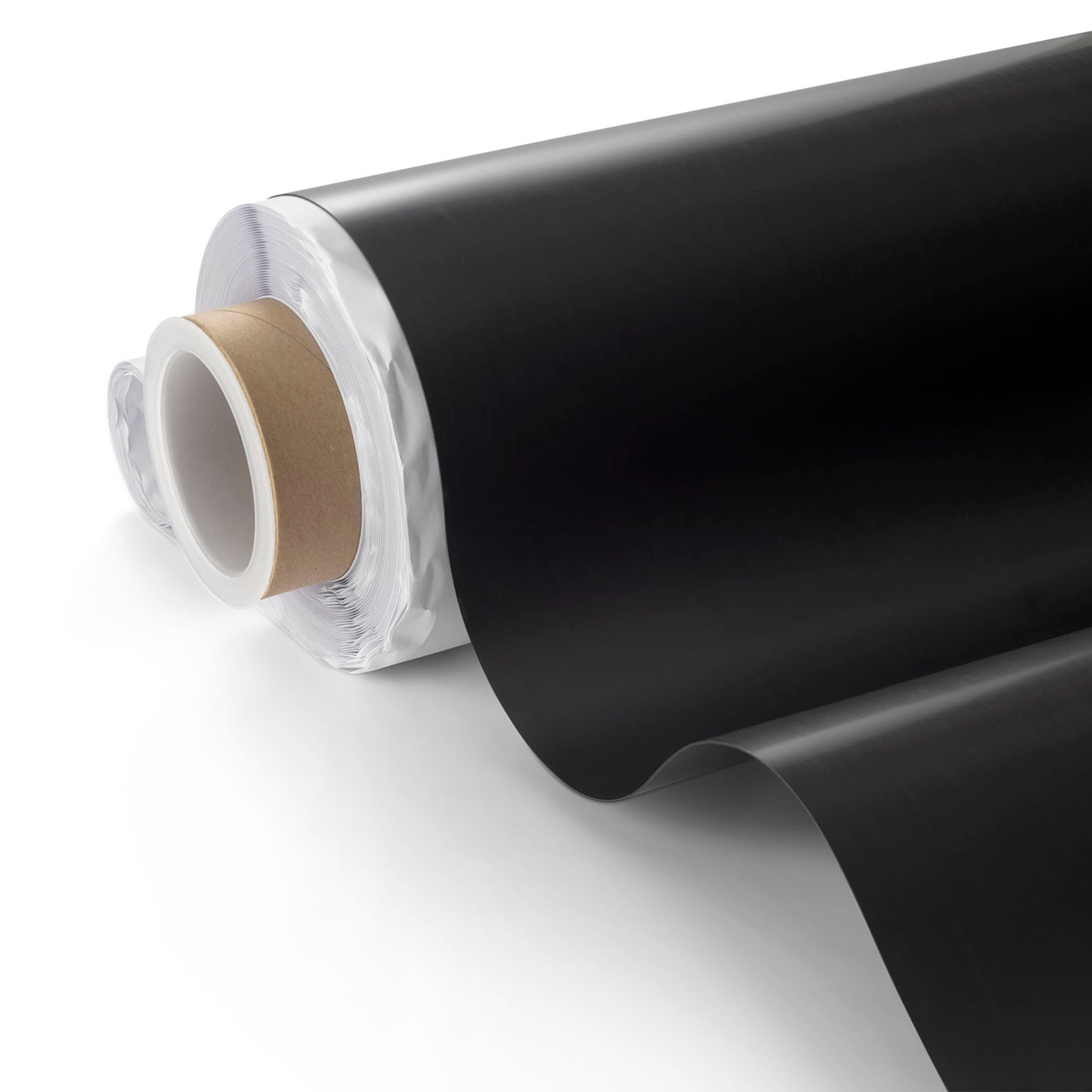 Magnetic Sheet Plain Double-Sided, 0.75mm x 1000mm x 15m Non-UV Coated ...