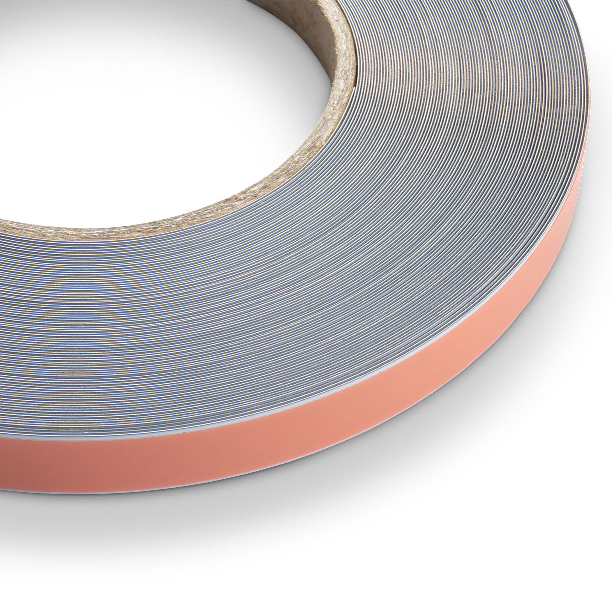 Steel Tape with Premium Adhesive, 12.7mm x 5m and 3" Core – Anchor Magnets