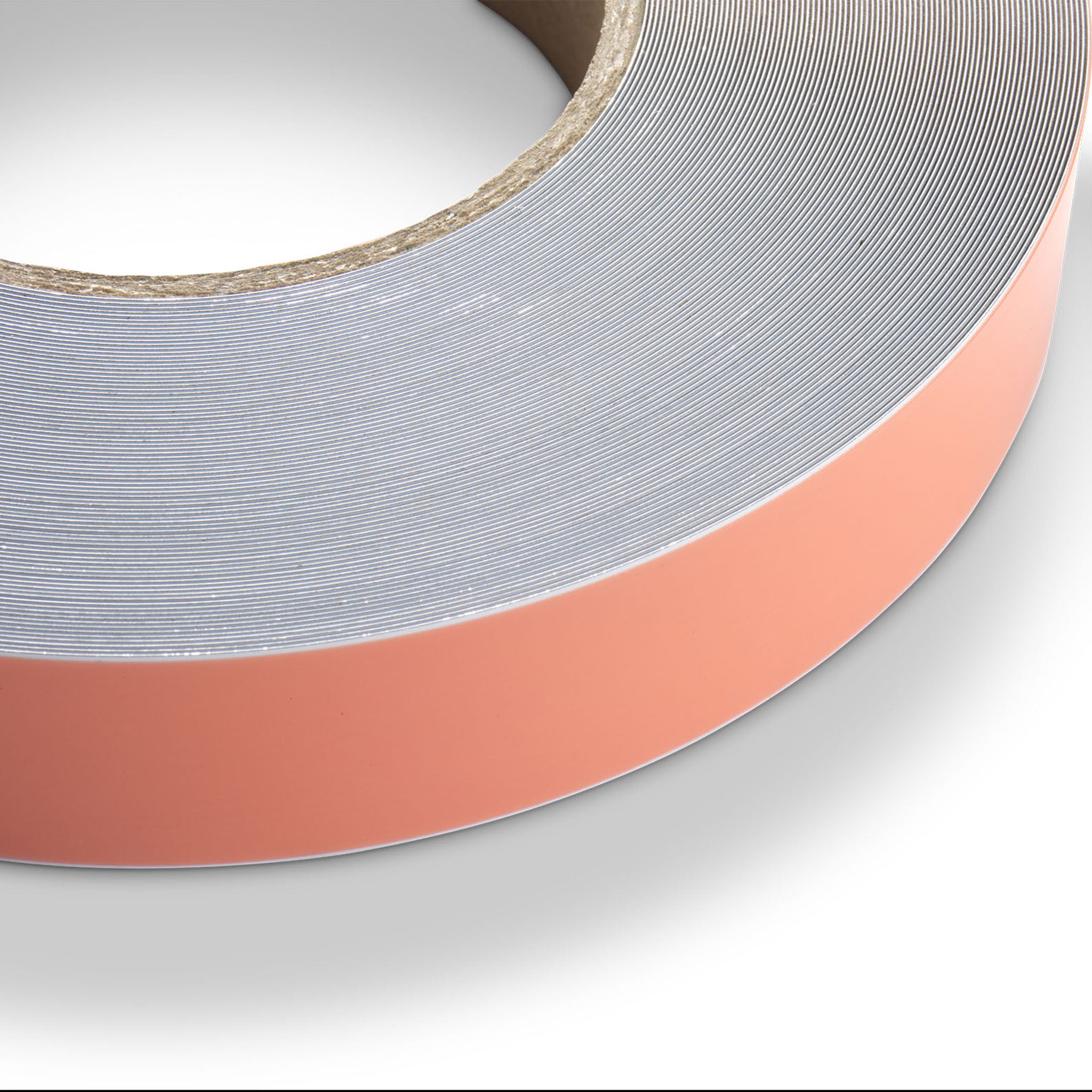 Steel Tape with Premium Adhesive, 25.4mm x 5m and 3" Core – Anchor Magnets