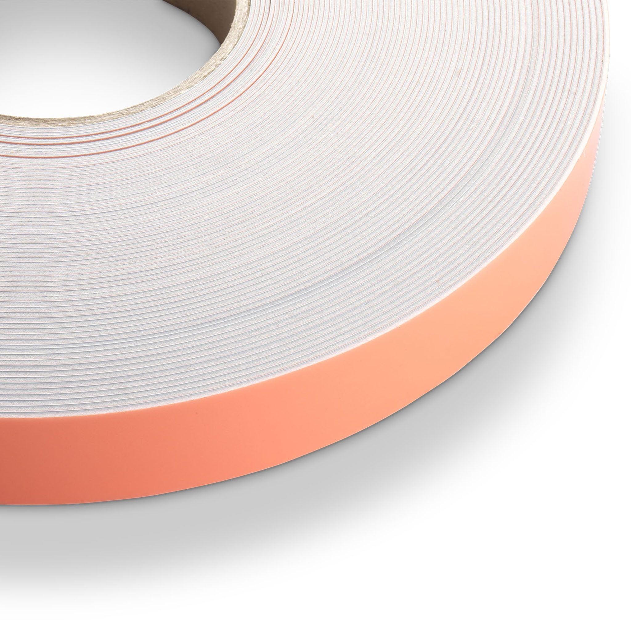 Steel Tape with Tesa 4957 Adhesive, 25.4mm x 30m and 3" Core – Anchor ...